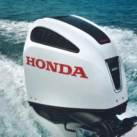 Marine – Honda