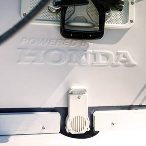Portable Honwave Inflatable Boats Range | Marine | Honda UK