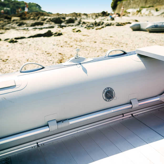 Portable Honwave Inflatable Boats Range | Marine | Honda UK