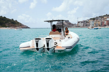 Overview – 115-150HP – Products – Marine – Honda