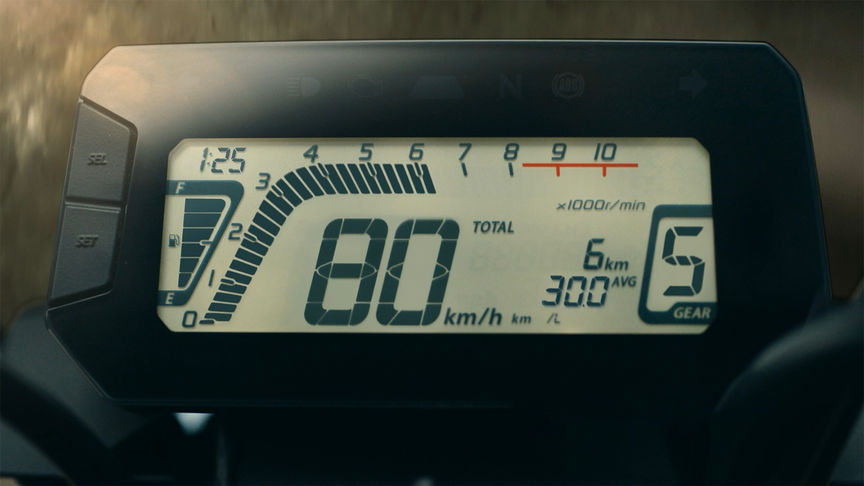 2023 Honda MSX125 | 125cc Grom | Honda UK