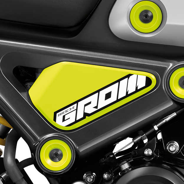 2023 Honda MSX125 | 125cc Grom | Honda UK