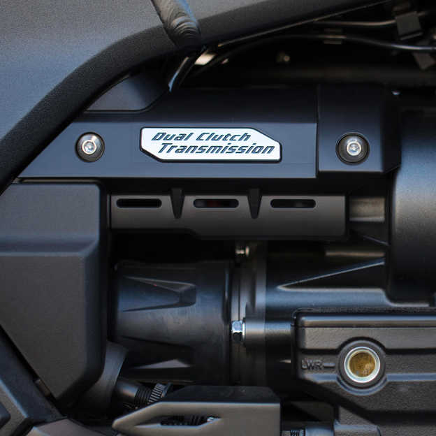 DCT – Experience Honda – Motorcycles – Honda