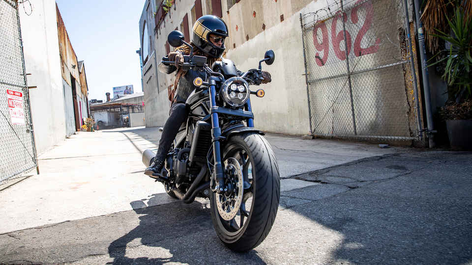 DCT – Experience Honda – Motorcycles – Honda