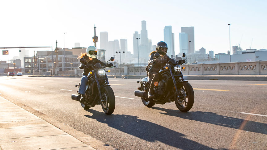 DCT – Experience Honda – Motorcycles – Honda