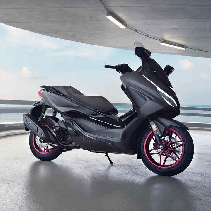 New Motorcycles & Bikes | Ride your Dream | Honda UK