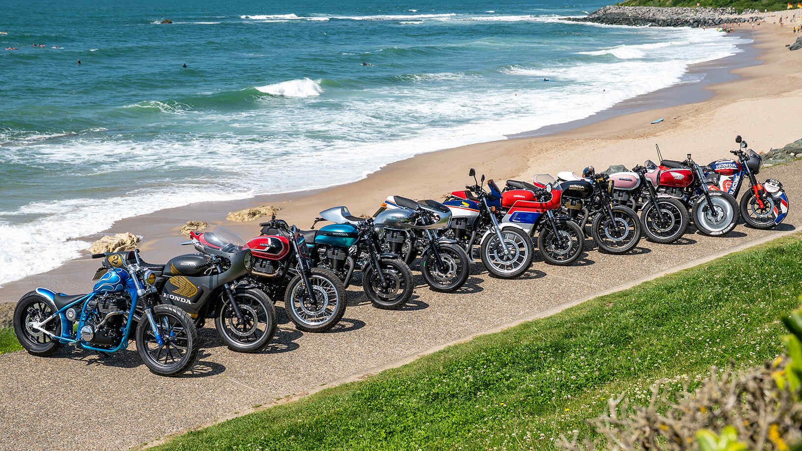 Honda | GB350S | Street | Retro Roadster
