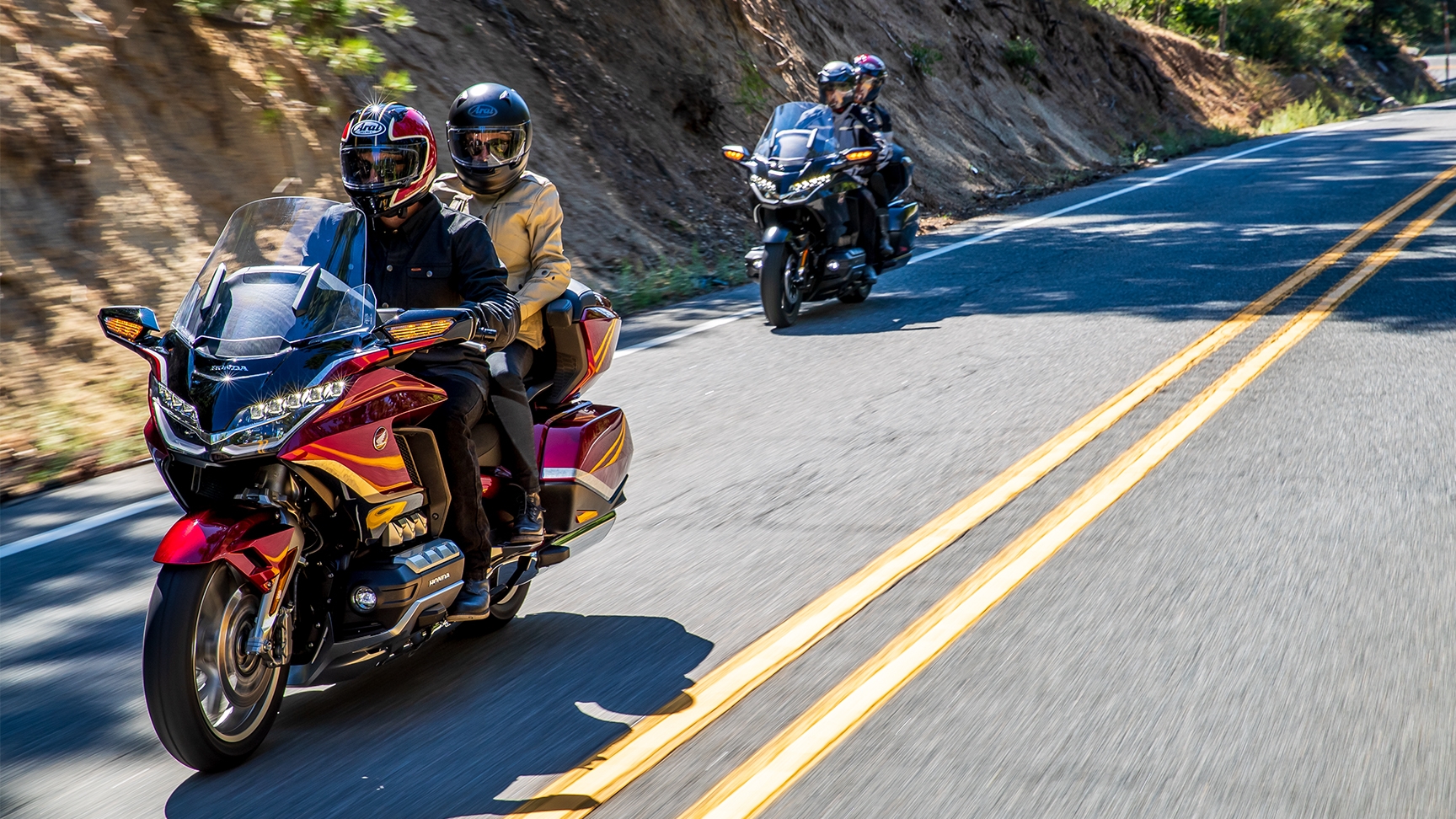 Types of Motorcycles Guide | Honda Motorcycles | Honda