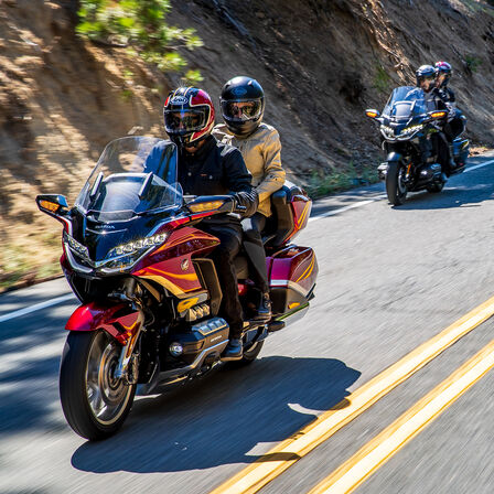 Types of Motorcycles Guide | Honda Motorcycles | Honda