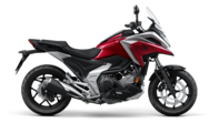 Specifications – NC750X – Adventure – Range – Motorcycles – Honda