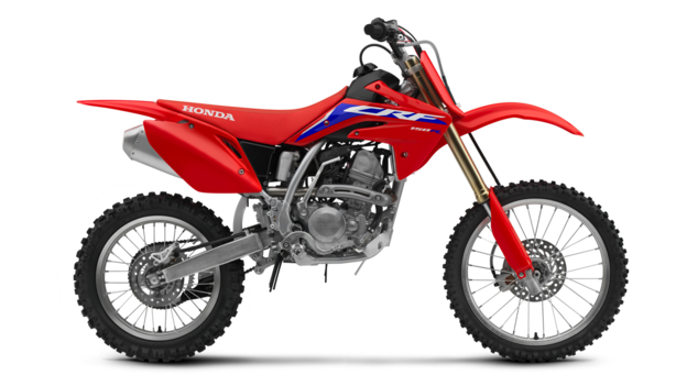 Specifications – CRF150R – Off Road – Range – Motorcycles – Honda