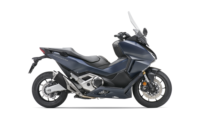 2021 Forza 750 Specs | Pricing & Key Features | Honda UK