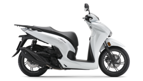 SH350i | Elegant SH Scooters | Honda Motorcycles
