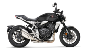 New Motorcycles & Bikes | Ride your Dream | Honda UK