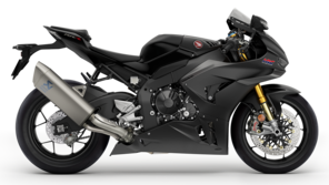 CBR1000RR-R Fireblade SP Carbon Edition – Supersport – Motorcycles – Honda