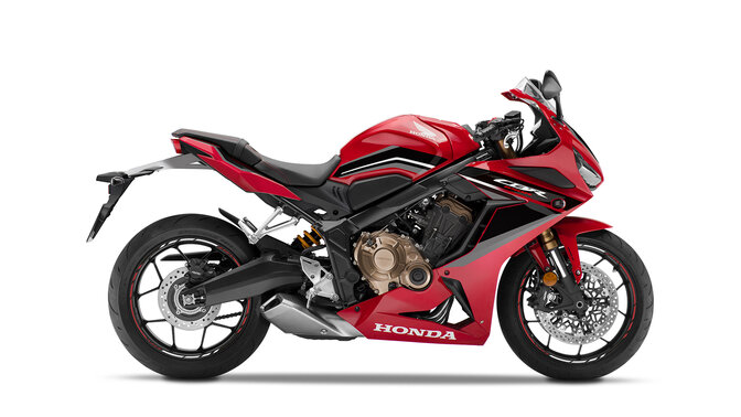 Honda 2022 Motorcycle