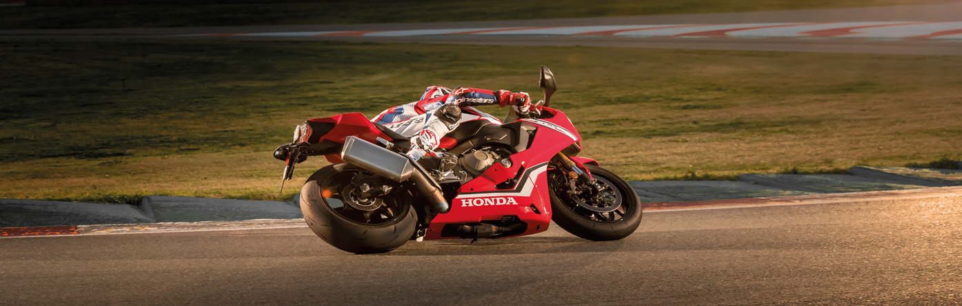 Explore Our Full Range Of Motorcycles & Scooters | Honda UK