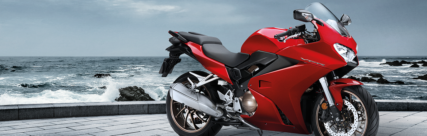 Explore Our Full Range Of Motorcycles & Scooters | Honda UK