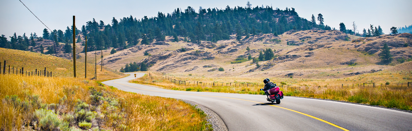 Explore Our Full Range Of Motorcycles & Scooters | Honda UK