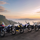 Motorcycles – Honda