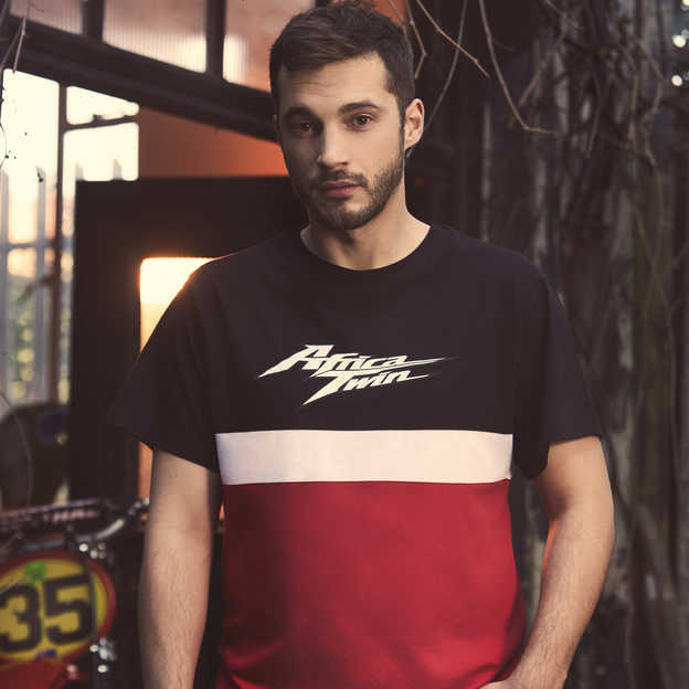 Vintage clothing | Honda UK Motorcycles
