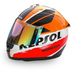 Honda Repsol Helmet