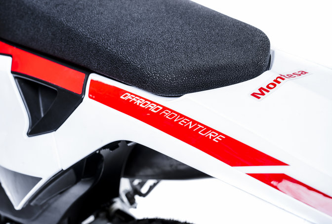 Overview - Montesa 4Ride – Off Road – Range – Motorcycles – Honda