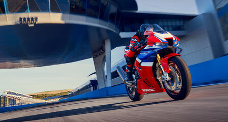 Honda | Motorcycles | Online Reservations