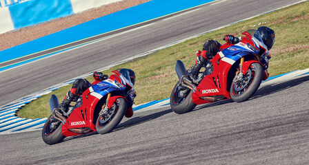 Honda | Motorcycles | Online Reservations