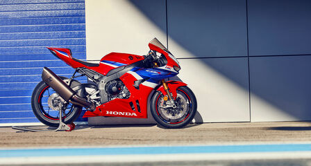 Honda | Motorcycles | Online Reservations