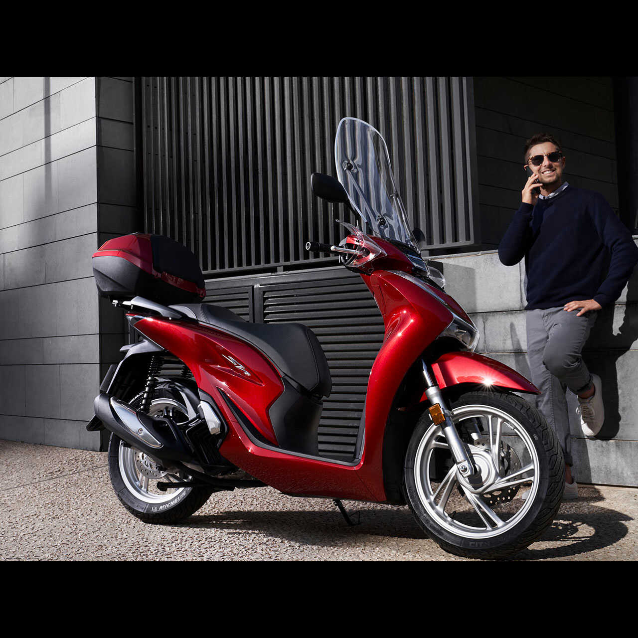 Digital Service Record - Owners – Motorcycles – Honda