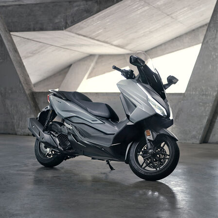 Honda | Forza 125 | Sports GT | Scooter