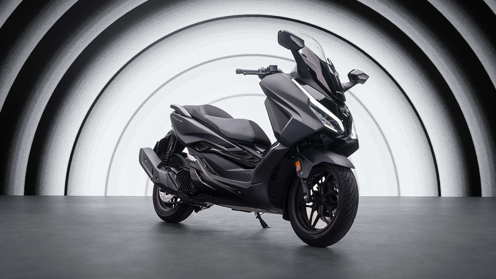 Honda | Forza 125 | Sports GT | Scooter