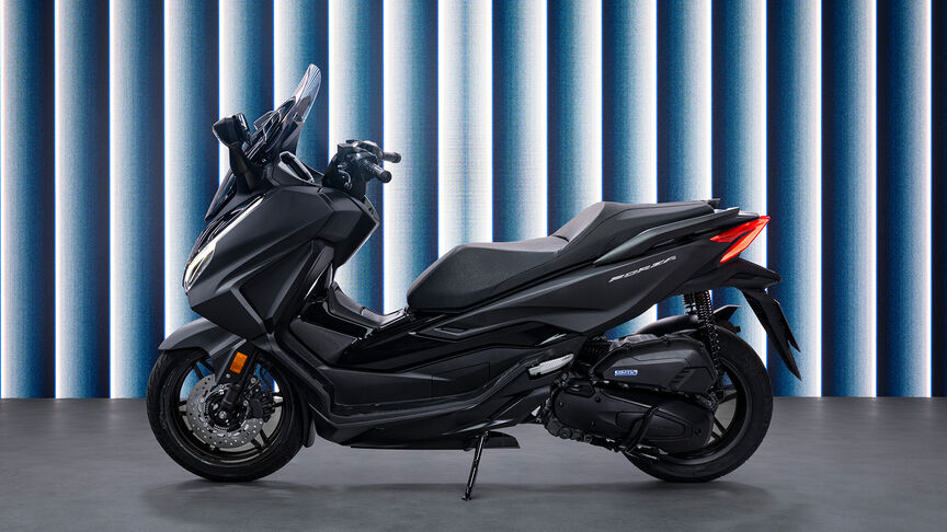 Honda Forza 125 Sports GT Scooter