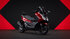 Honda | Forza 350 | Mid Capacity Sports GT | Scooter