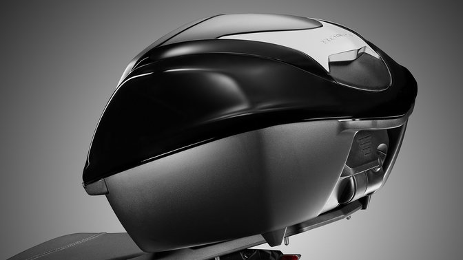 Overview – Forza 350 – Scooter – Range – Motorcycles – Honda