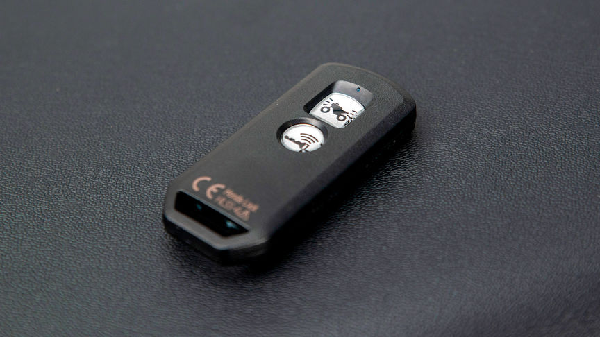 The All-New SH Mode 125 | 125cc SH Scooter | Honda UK