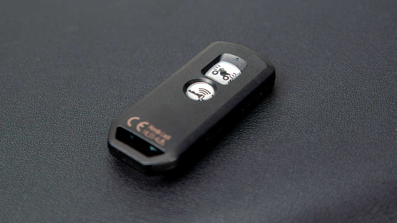 The All-New SH Mode 125 | 125cc SH Scooter | Honda UK