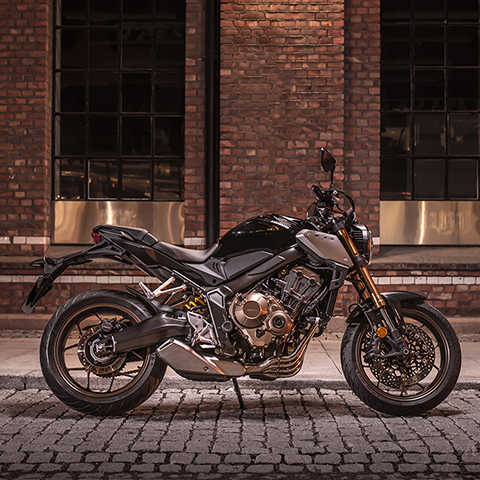 Honda Cb 650 Cafe Racer Kit | Reviewmotors.co