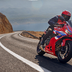 Honda CBR650R | Super Sport | Four-Cylinder Engine | Overview