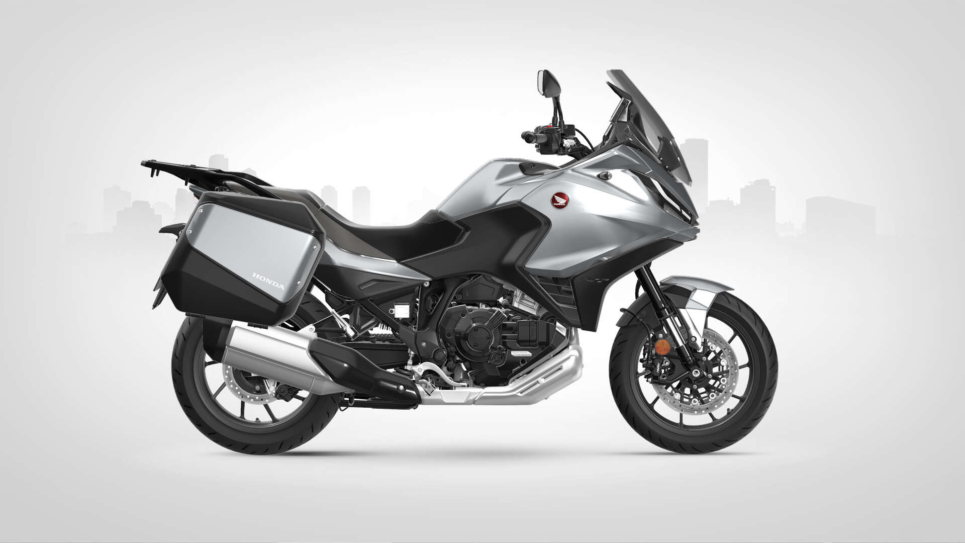 NT1100 - Padgett's Motorcycles