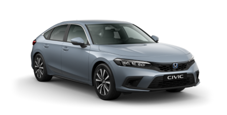 Browse our range of Honda Cars & Find a Dealer | Honda UK