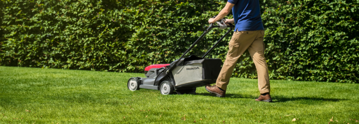 What is the best cordless mower