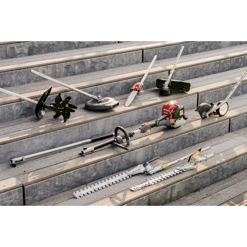 Versatool: The All-In-One Garden Multitool