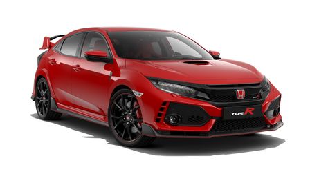 Car Configurator | Choose and Configure Model | Honda UK