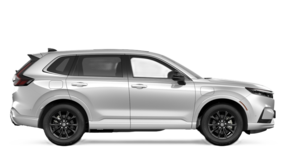 e:PHEV meaning explained | Honda UK