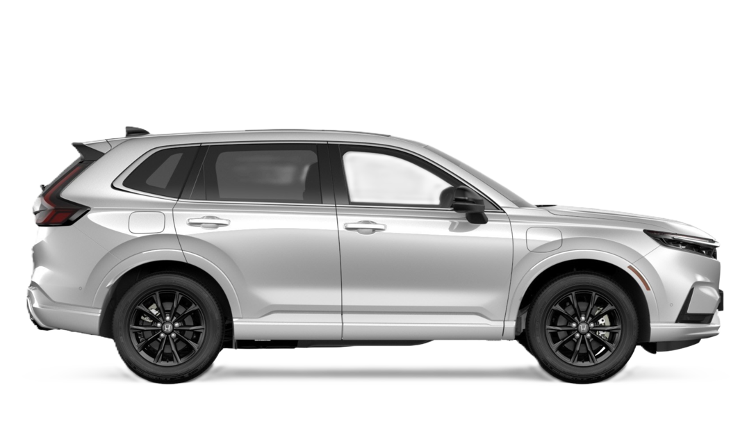 e:PHEV meaning explained | Honda UK