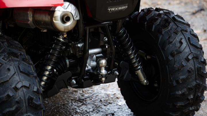 ATV Maintenance and seasonal care tips