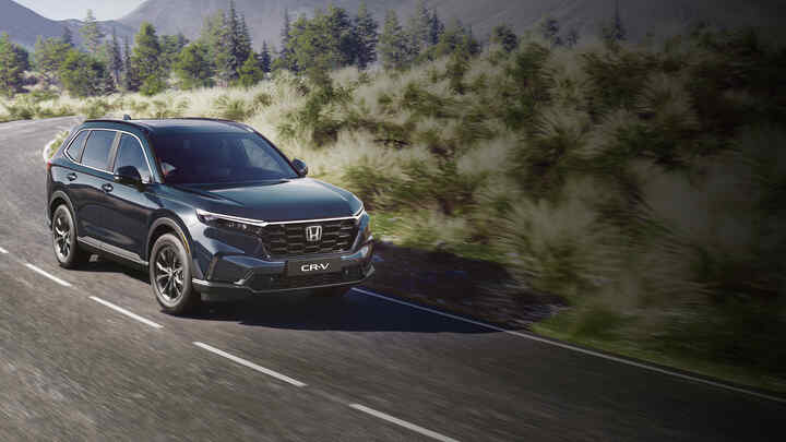 e:PHEV meaning explained | Honda UK