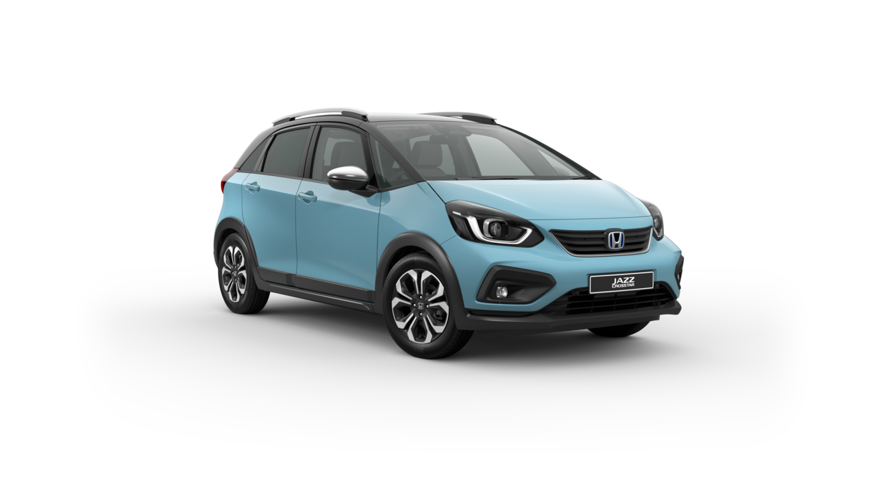 Motability Car Scheme | Honda Cars UK